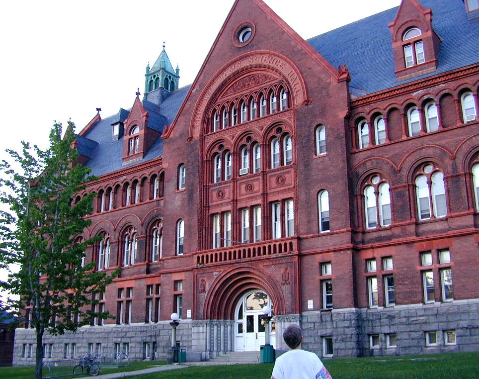 Vermont, July-August, 2002